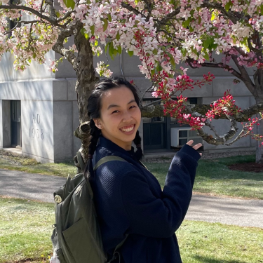 Sakiko Miyazaki - Harvard Office for Sustainability