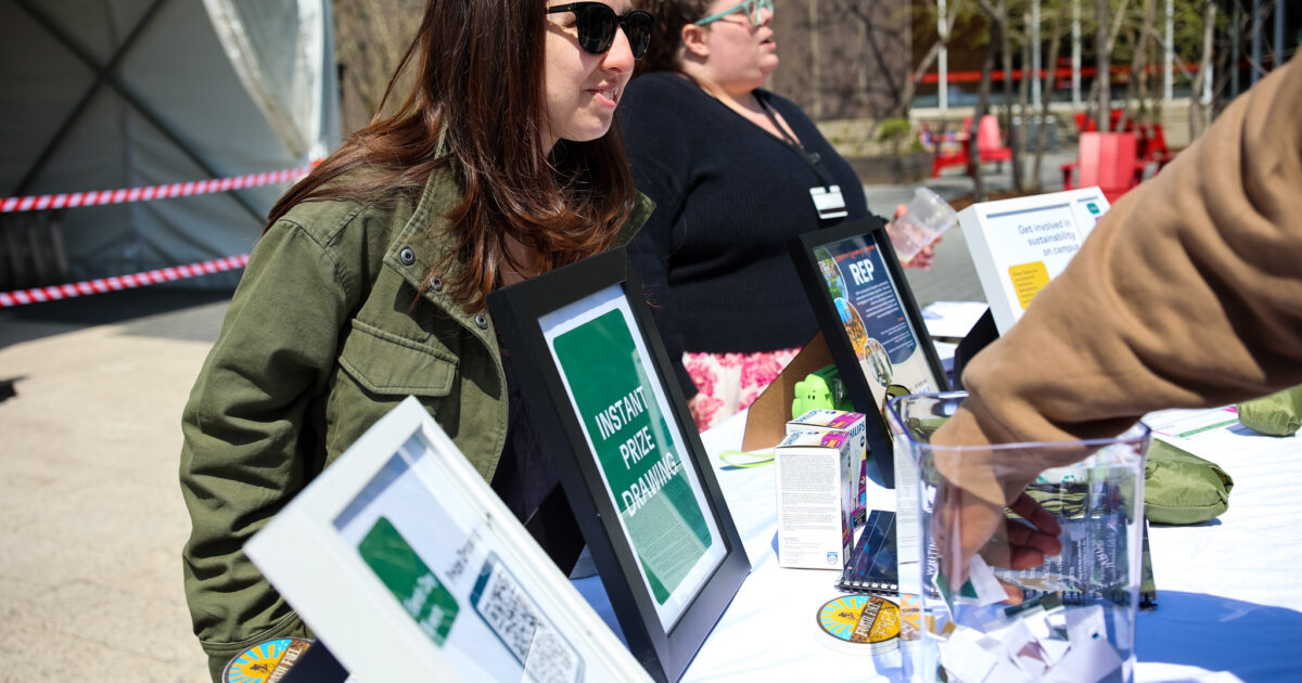 Staff - Harvard Office for Sustainability
