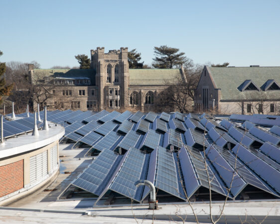 Homepage - Harvard Office for Sustainability