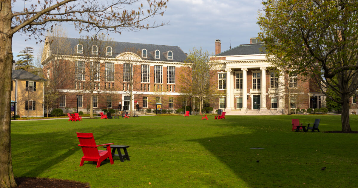 Application Deadline: HGSE Student Sustainability Educator at the ...