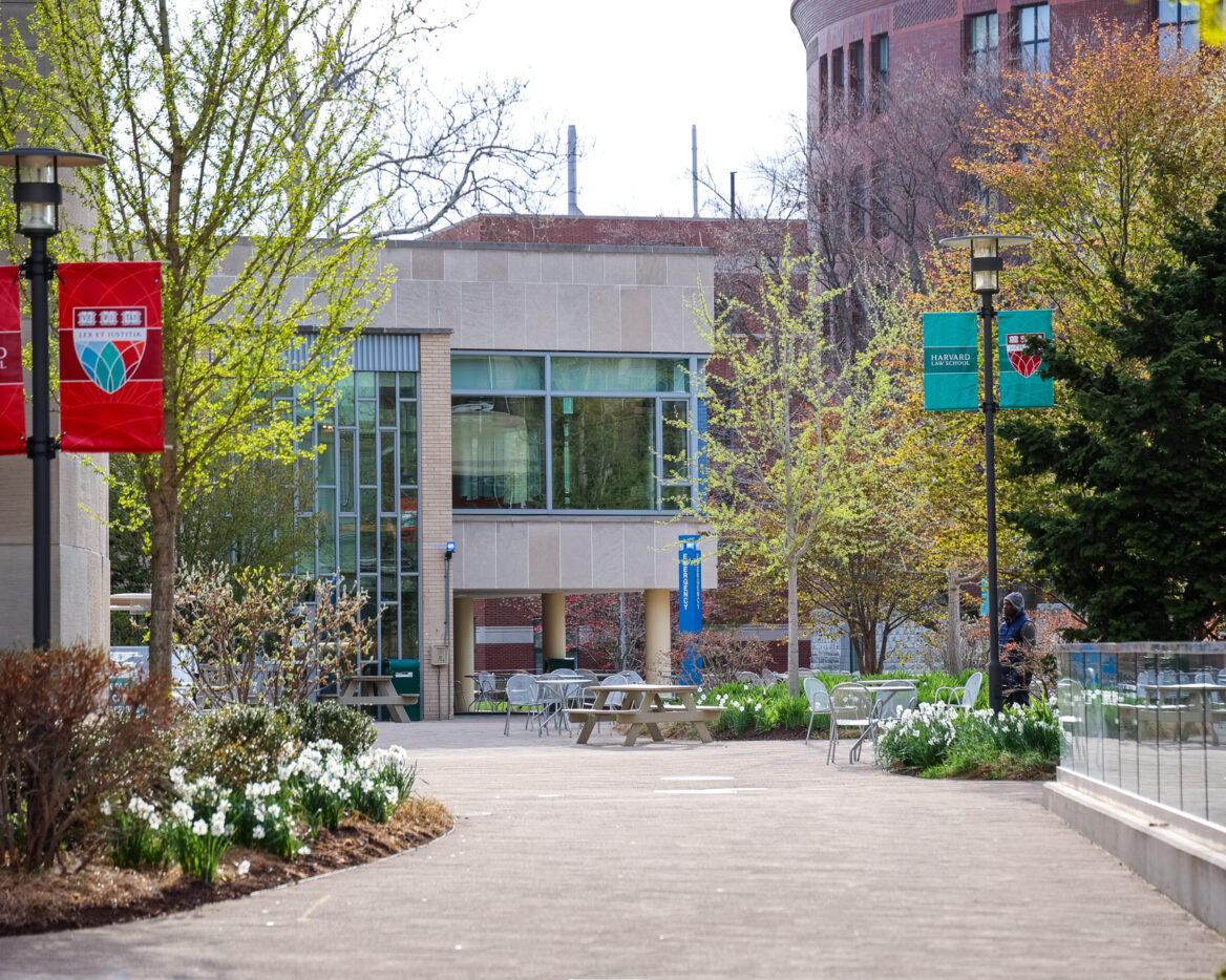Harvard Living Lab - Harvard Office for Sustainability