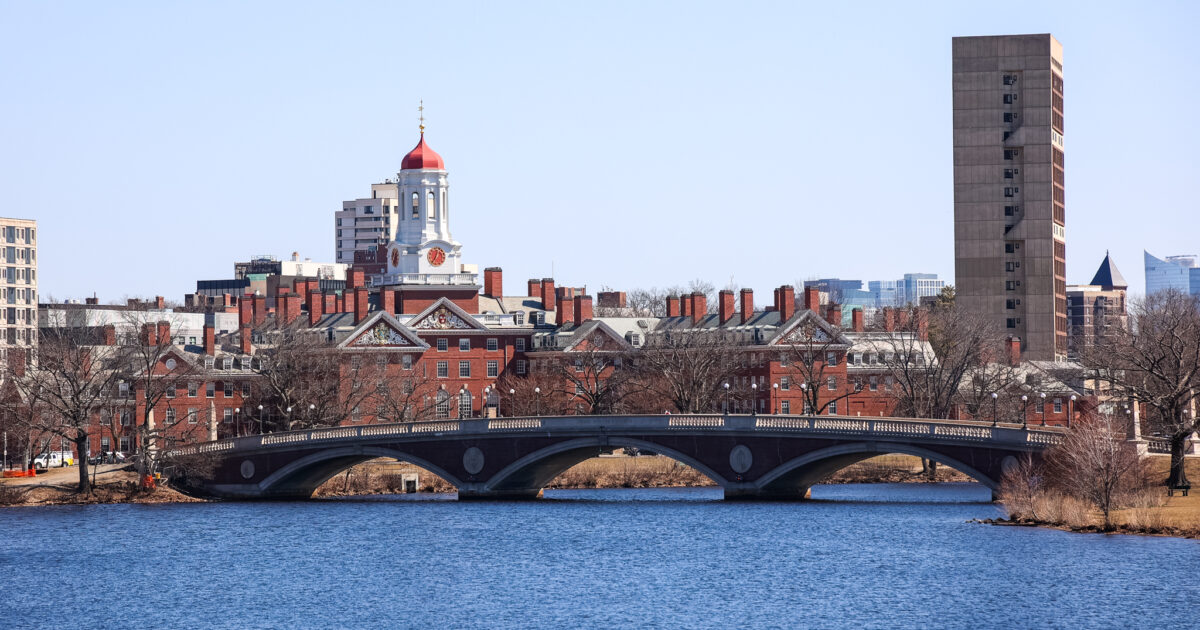 Schools and Units - Harvard Office for Sustainability