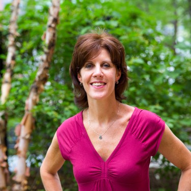 Kris Locke - Harvard Office for Sustainability