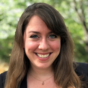 Emily Flynn-Pesquera - Harvard Office for Sustainability