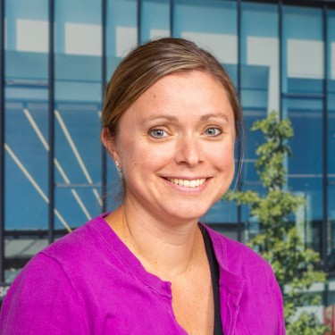 Rebecca Hatchadorian - Harvard Office for Sustainability