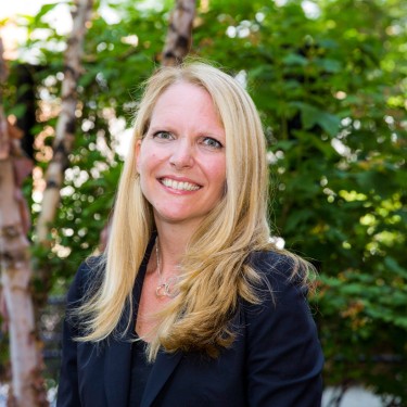 Jaclyn Olsen - Harvard Office for Sustainability