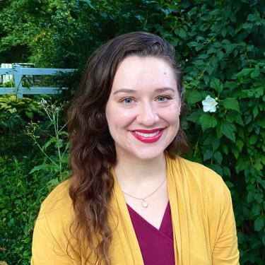 Jessica Fixsen - Harvard Office for Sustainability