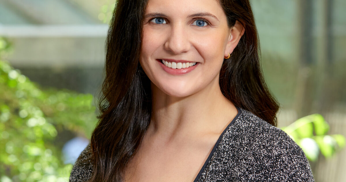 Kristin LaFratta - Harvard Office for Sustainability