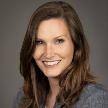 Lauren Simmons - Harvard Office for Sustainability