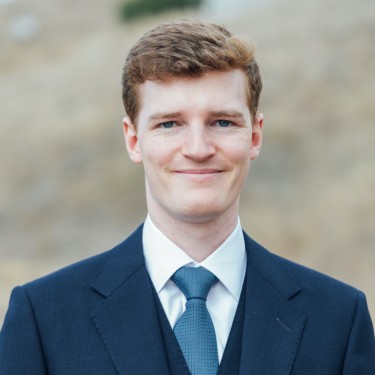 Nick Gannon - Harvard Office for Sustainability