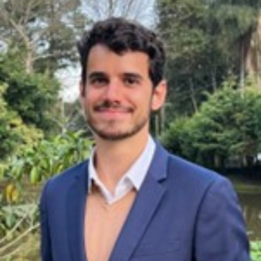 Paul Divet - Harvard Office for Sustainability