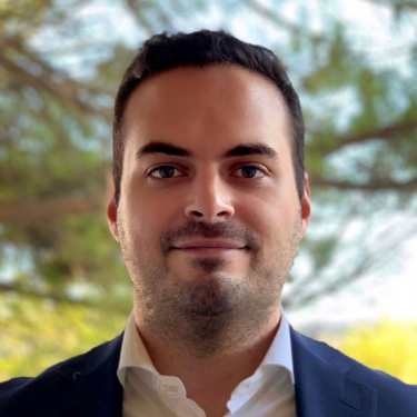 Tommaso Ruggeri - Harvard Office for Sustainability