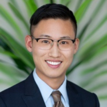 Wray Wang - Harvard Office for Sustainability