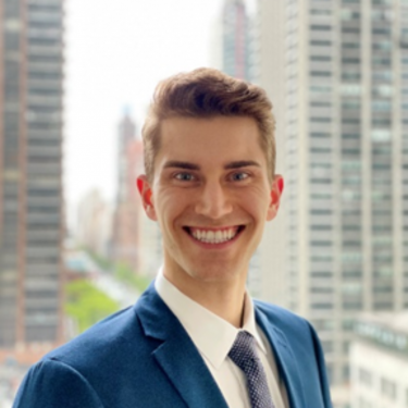 Zach Denny - Harvard Office for Sustainability