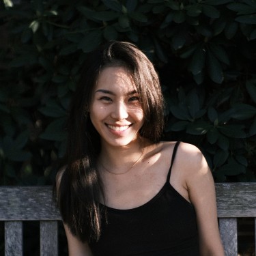 Xuening (Robyn) Wang - Harvard Office for Sustainability