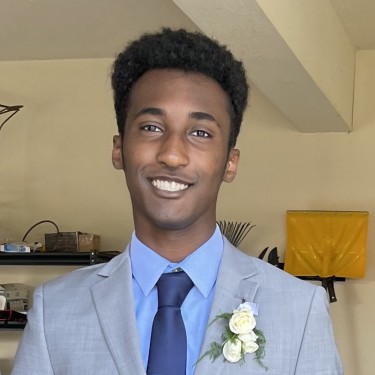 Chris Mesfin - Harvard Office for Sustainability