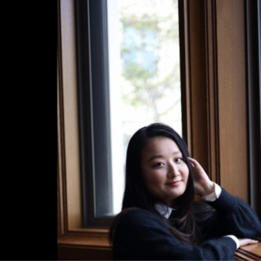 Cynthia Ma - Harvard Office for Sustainability