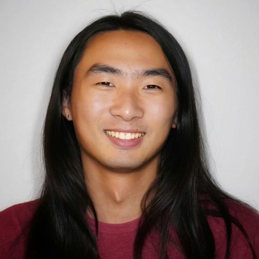 Frank Cheng - Harvard Office for Sustainability