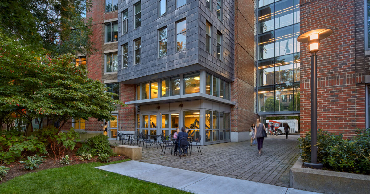 Scope 3 Emissions - Harvard Office for Sustainability