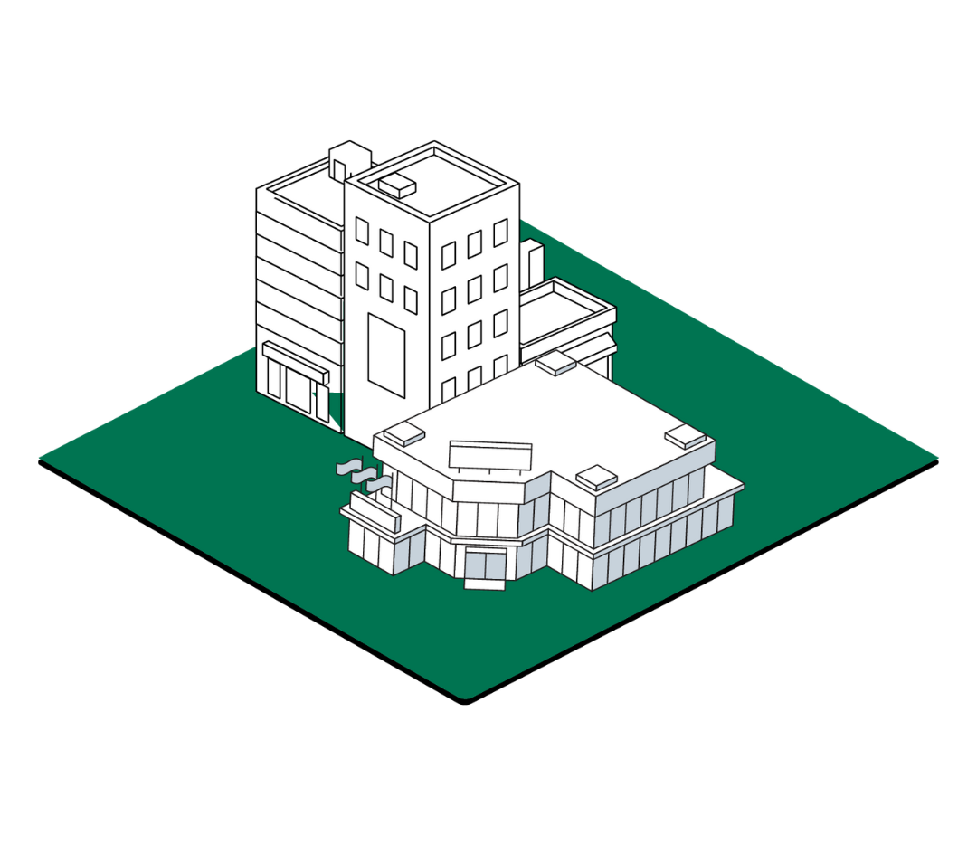 How We Build - Harvard Office for Sustainability