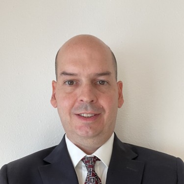 John McEachern - Harvard Office for Sustainability