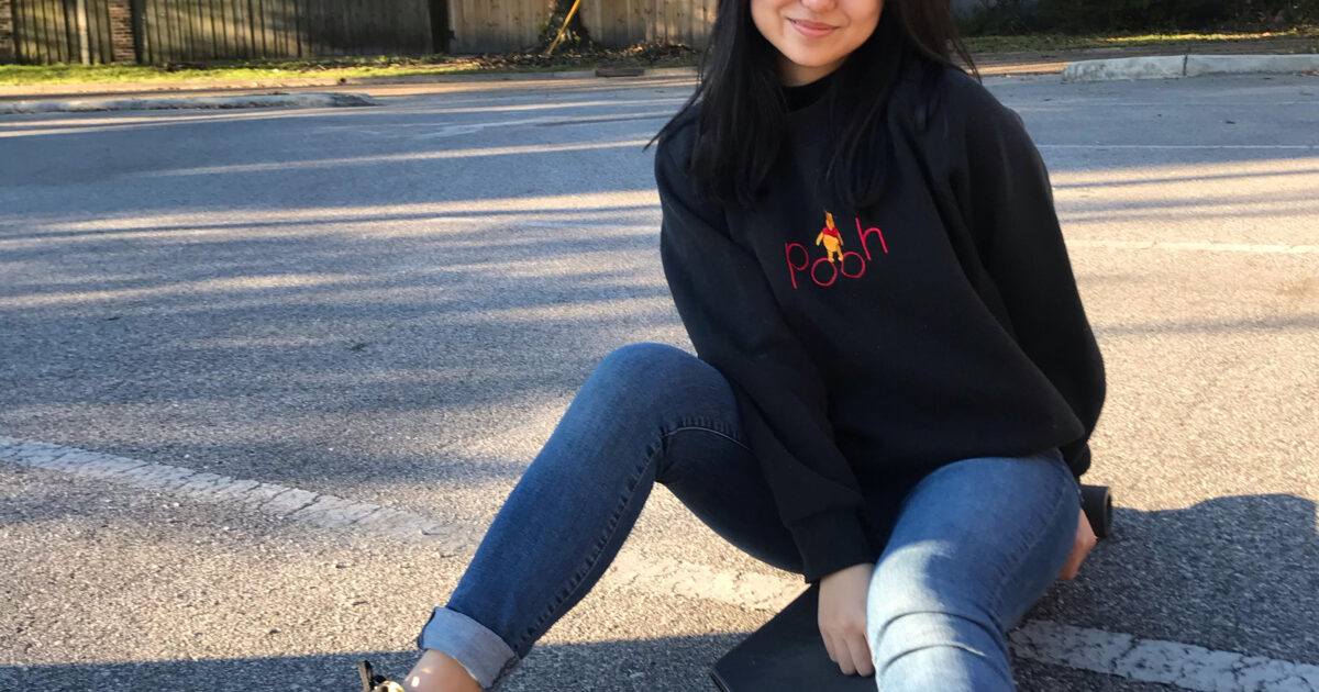 May Jung - Harvard Office for Sustainability