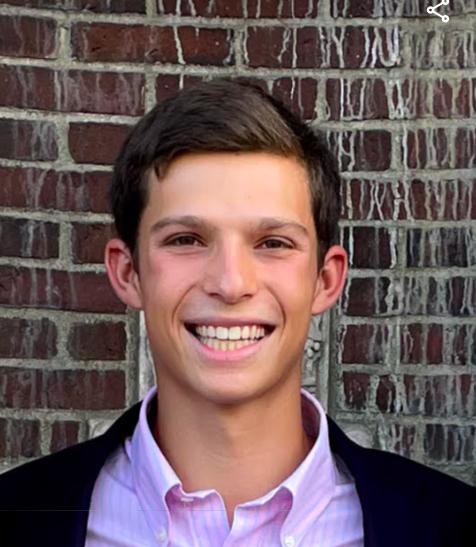 Michael Waxman - Harvard Office for Sustainability