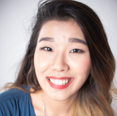 Michelle Kim - Harvard Office for Sustainability