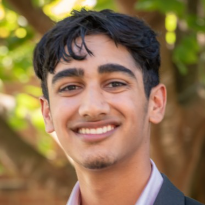 Navin Durbhakula - Harvard Office for Sustainability