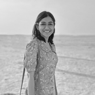 Palak Gupta - Harvard Office for Sustainability