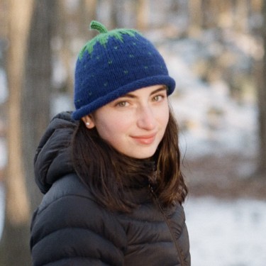 Sabrina Freidus - Harvard Office for Sustainability