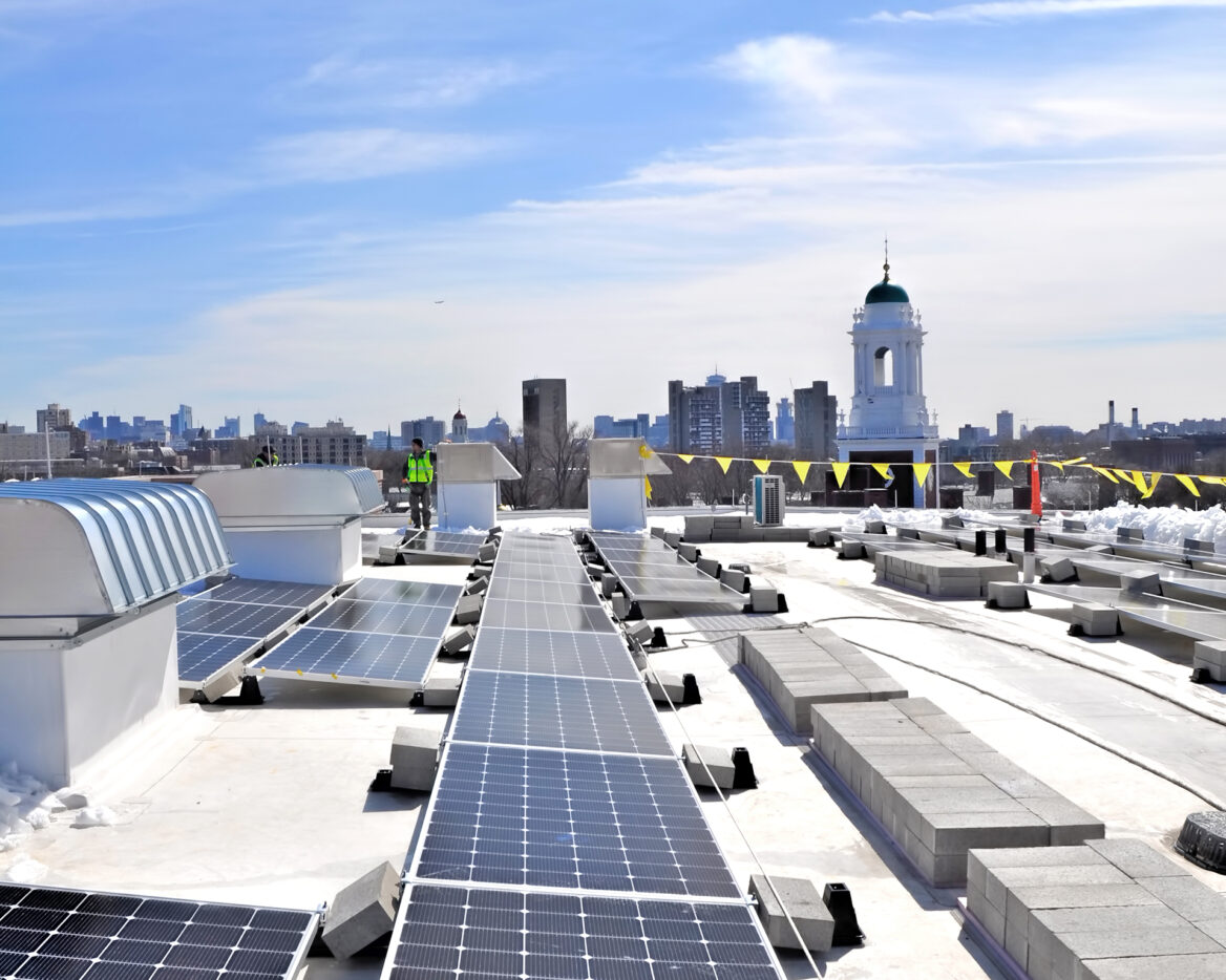 Green Revolving Fund - Harvard Office for Sustainability