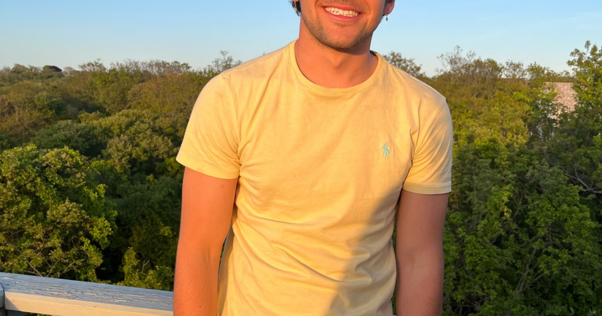 Cory Beizer - Harvard Office for Sustainability