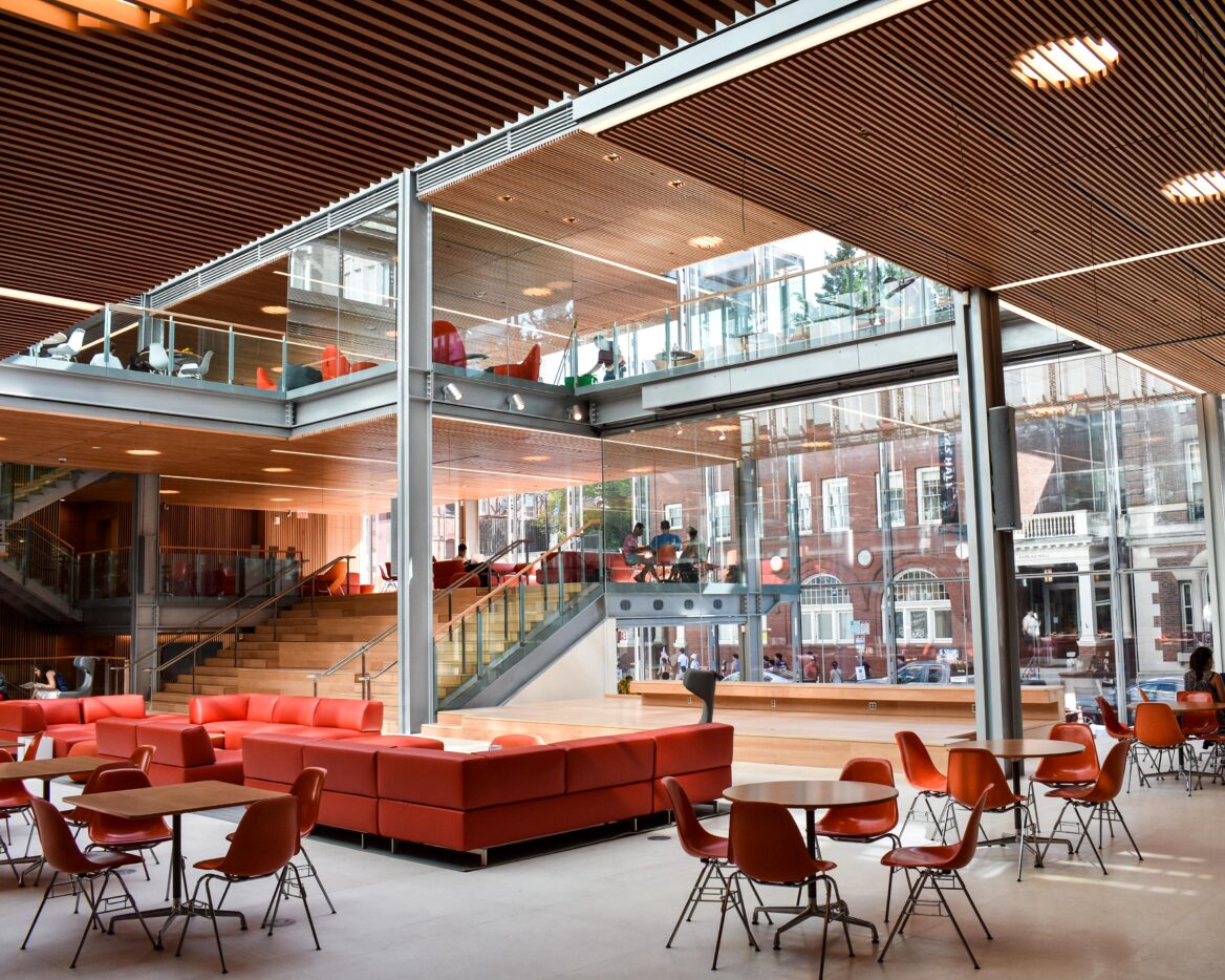 Staff - Harvard Office for Sustainability