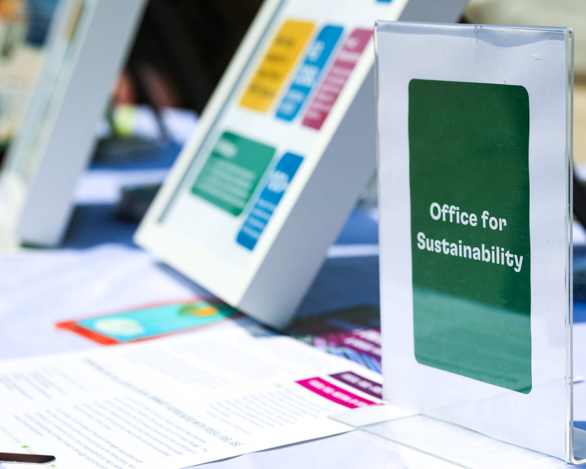 Staff - Harvard Office for Sustainability