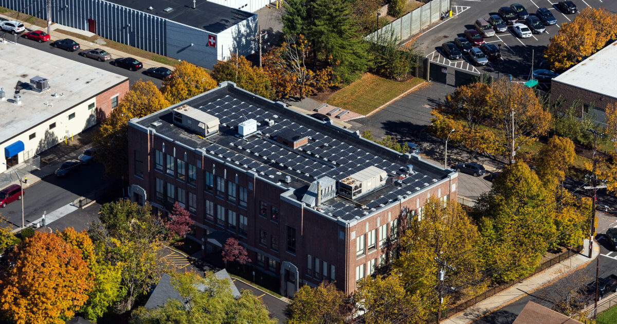 Harvard's Path to Fossil Fuel-Free by 2050 - Harvard Office for ...