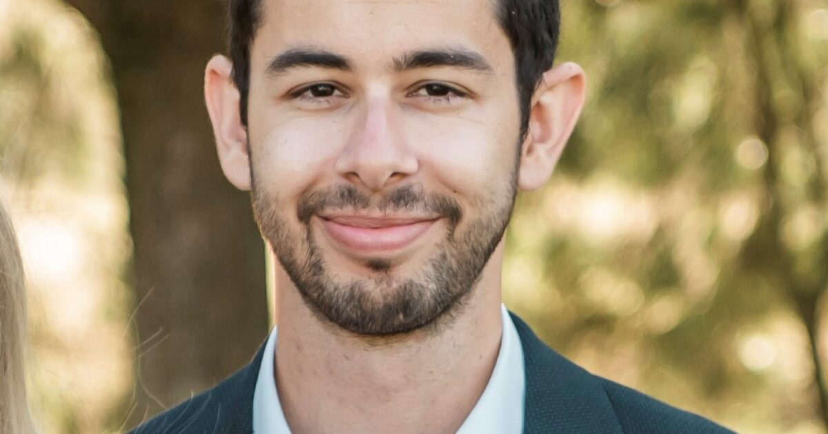 Diogo Parreira - Harvard Office for Sustainability