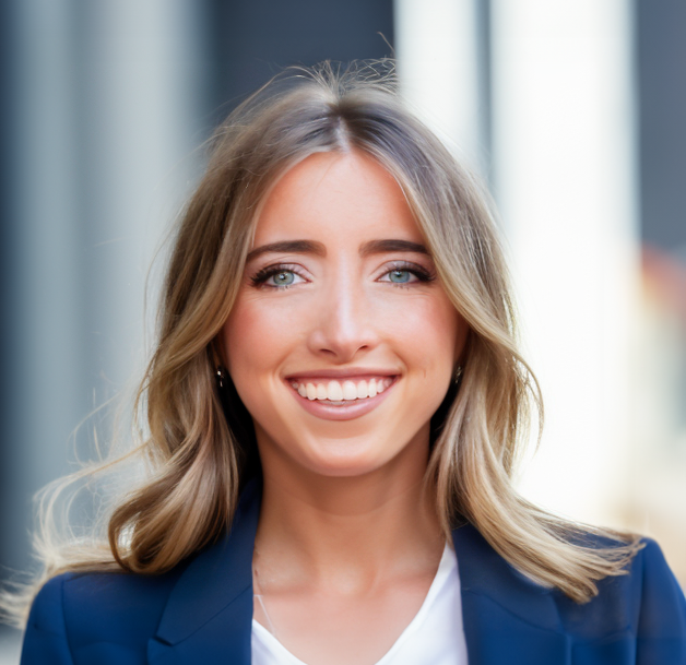 Maya Elia - Harvard Office for Sustainability