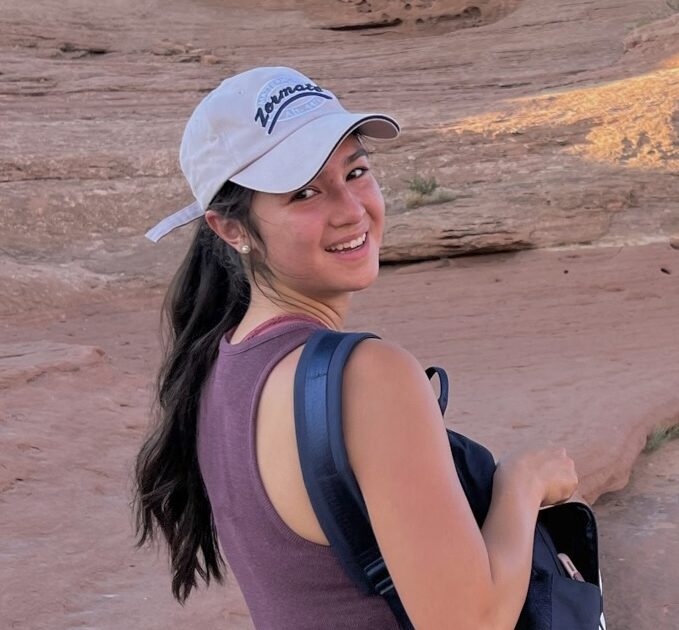 Erica Ho - Harvard Office for Sustainability