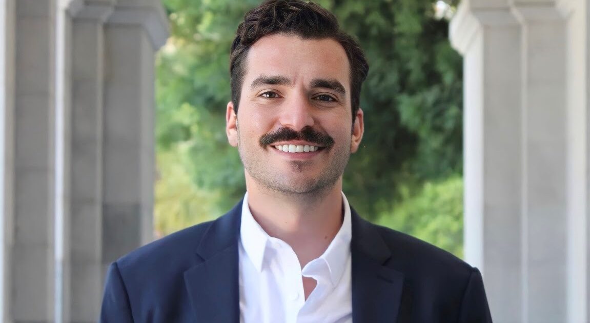 Ryan Silber - Harvard Office for Sustainability