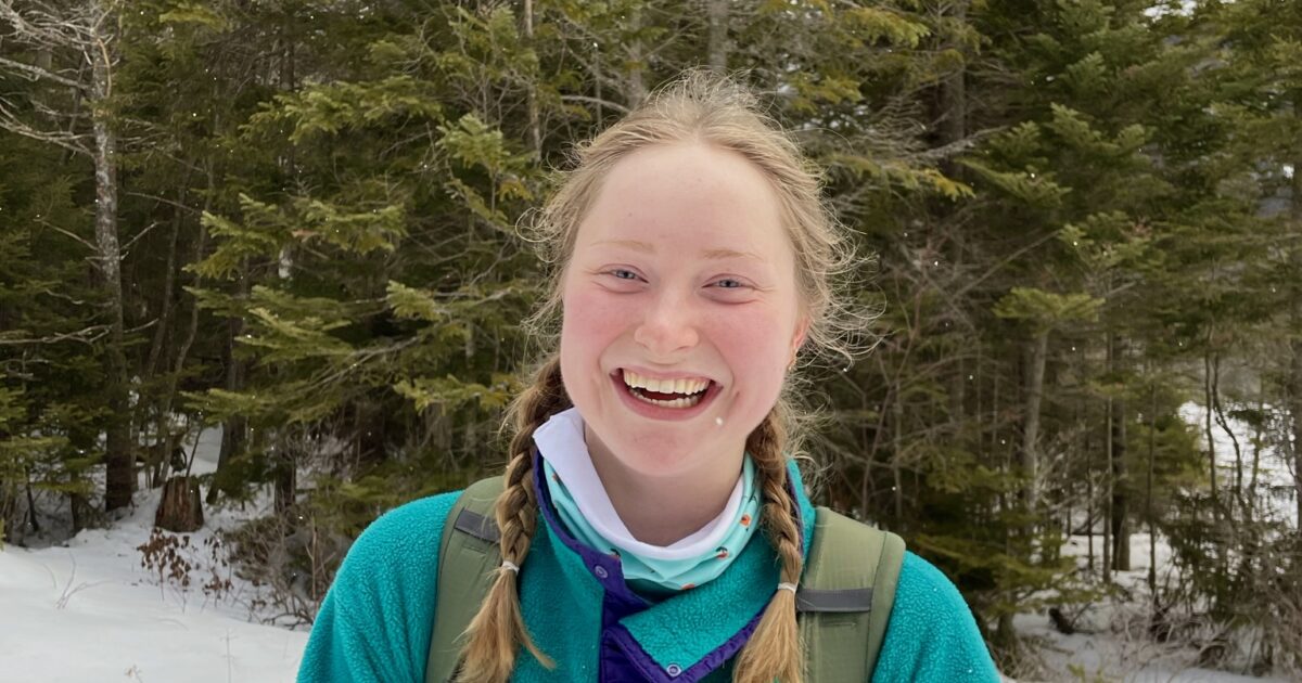 Susanna Soelberg - Harvard Office for Sustainability