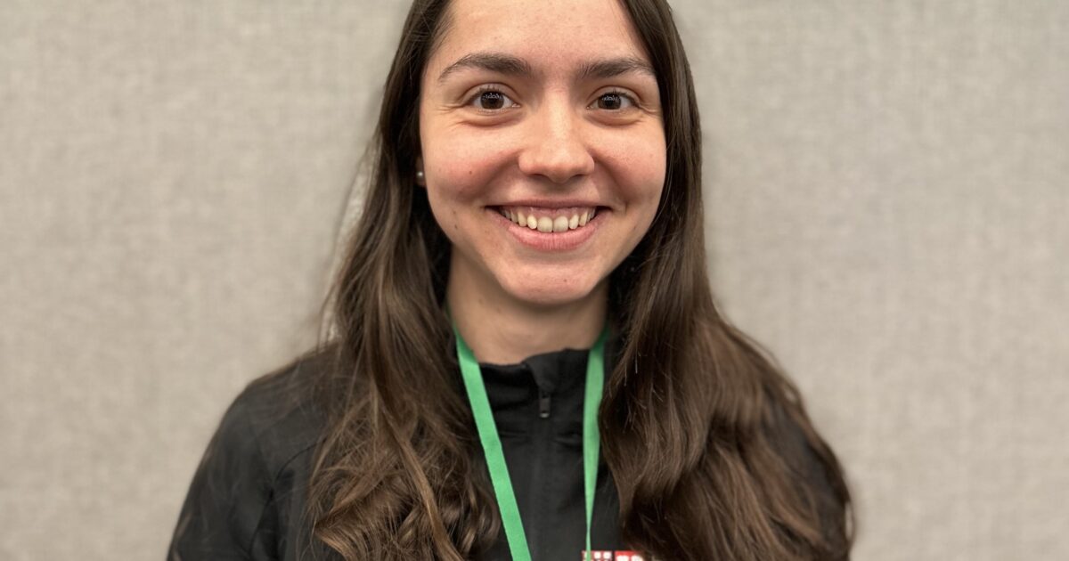 Elisa Pavarino - Harvard Office for Sustainability