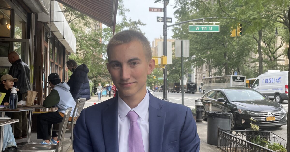 Thor Reimann - Harvard Office for Sustainability