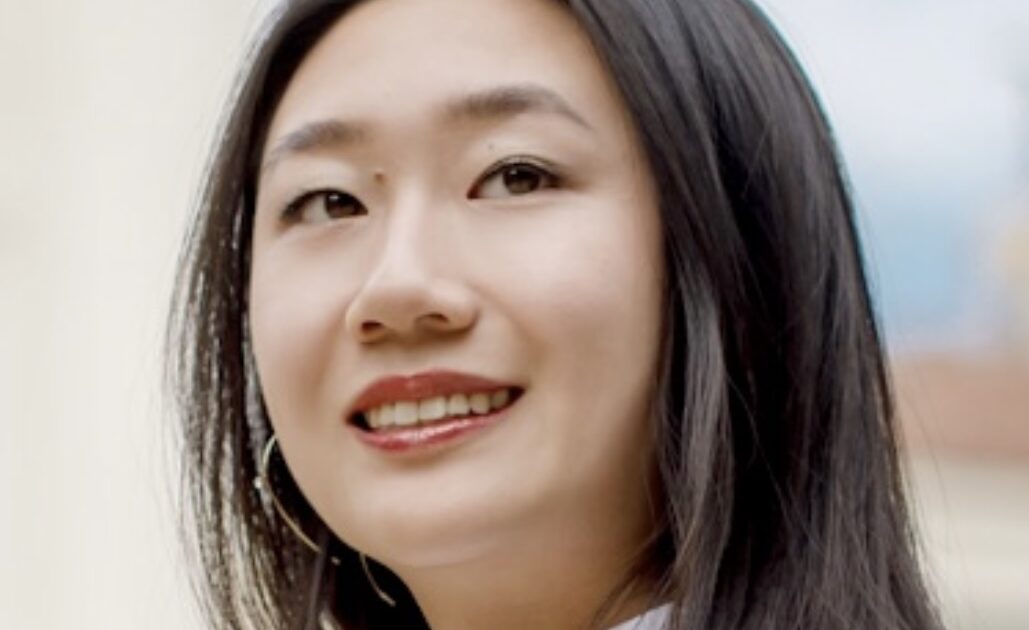 Sarah Wang - Harvard Office for Sustainability