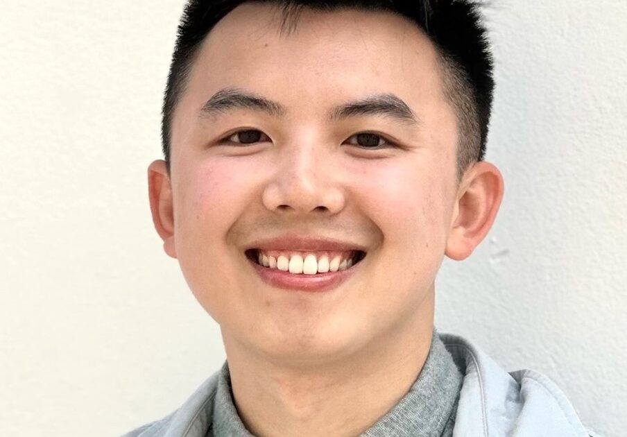 Yiwei Zhi - Harvard Office for Sustainability