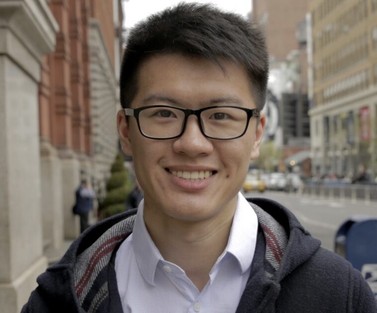 Ken Zeng - Harvard Office for Sustainability