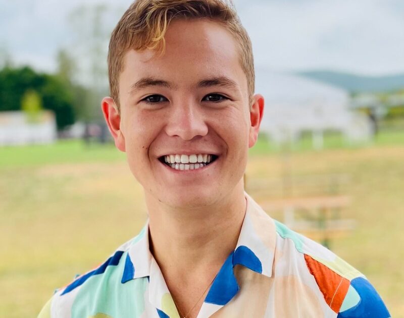 Sustainability Spotlight: Carter Umetsu, MBA '25 - Harvard Office for ...