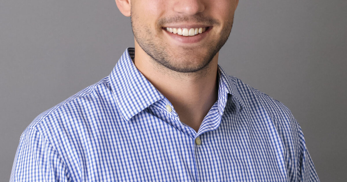 Max Israelit - Harvard Office for Sustainability