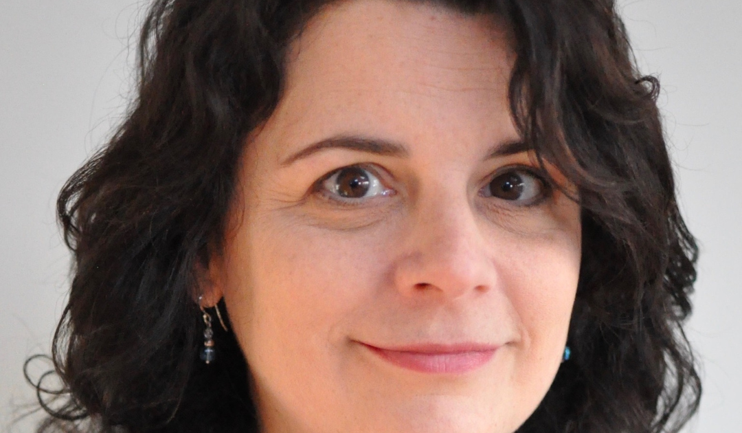 Susan Bottino - Harvard Office for Sustainability