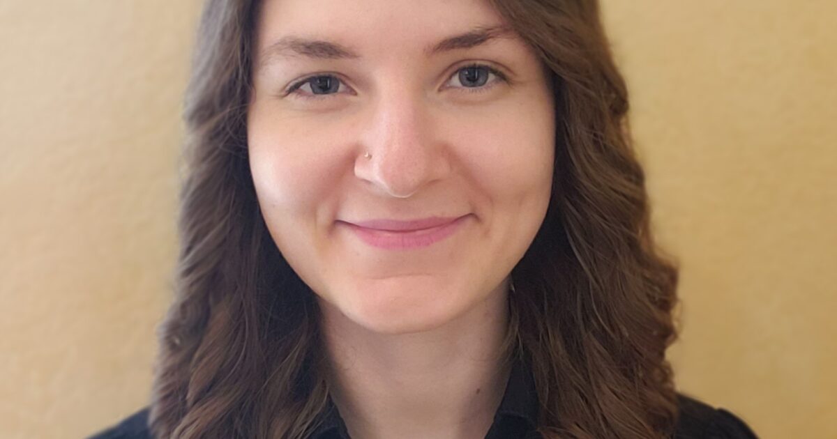 Hannah Becker - Harvard Office for Sustainability